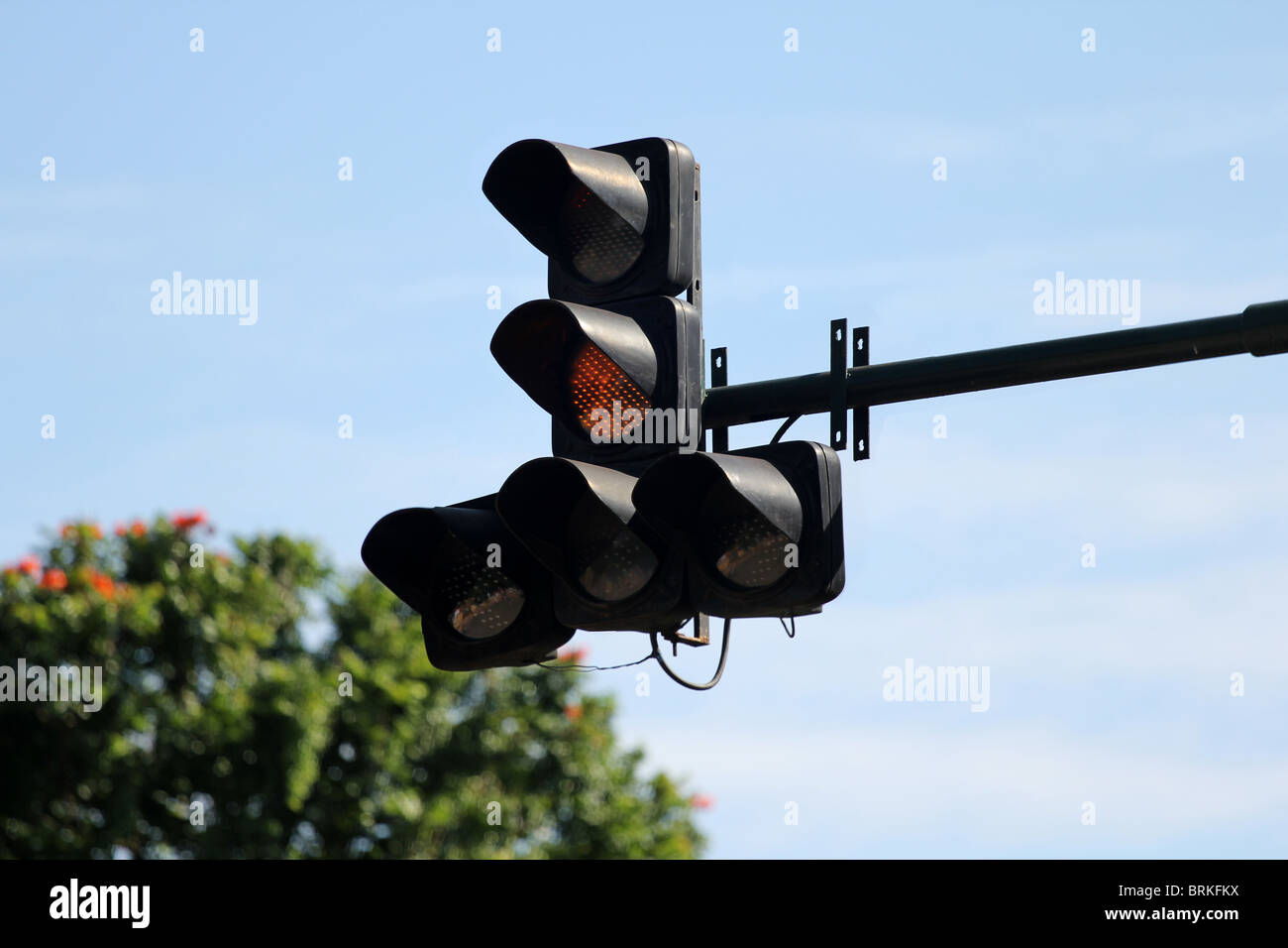 Transport lights hi-res stock photography and images - Alamy