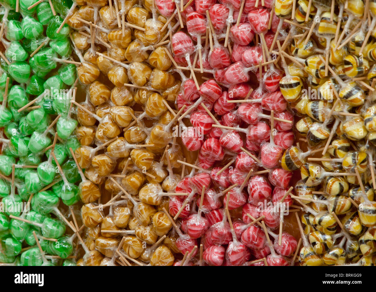 Lollipops hi-res stock photography and images - Alamy