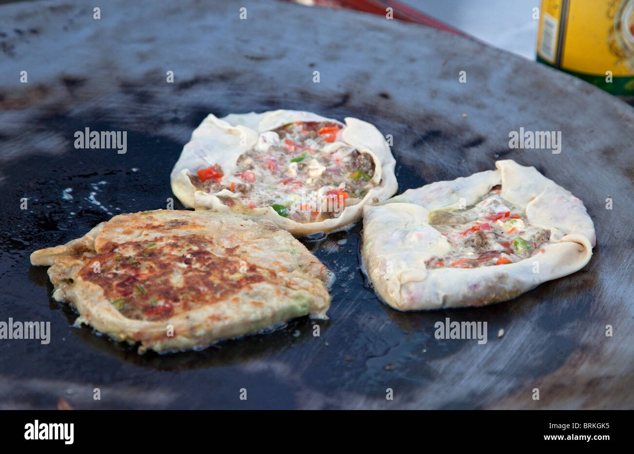 Zanzibar food hi-res stock photography and images - Alamy