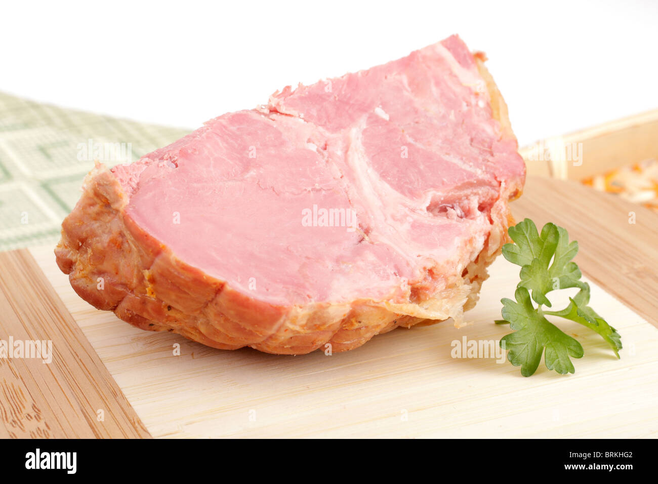 Smoke meat hi-res stock photography and images - Alamy