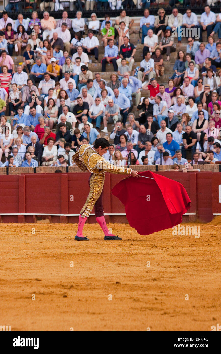 Dead matador hi-res stock photography and images - Alamy