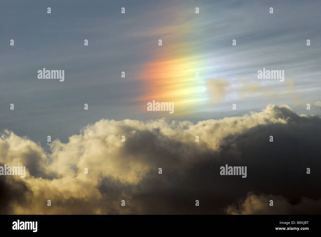 Parhelion hi-res stock photography and images - Alamy