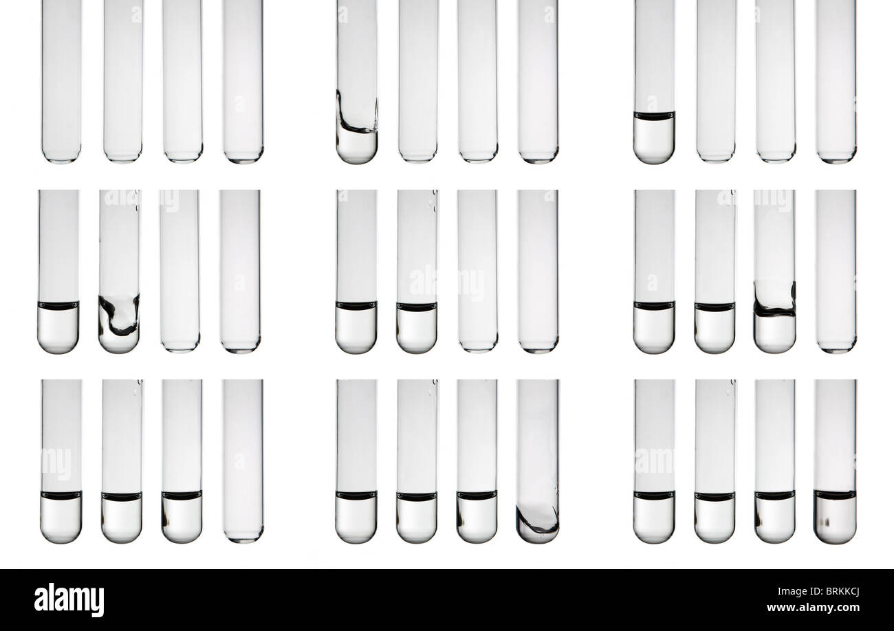 Test ground Cut Out Stock Images & Pictures - Alamy