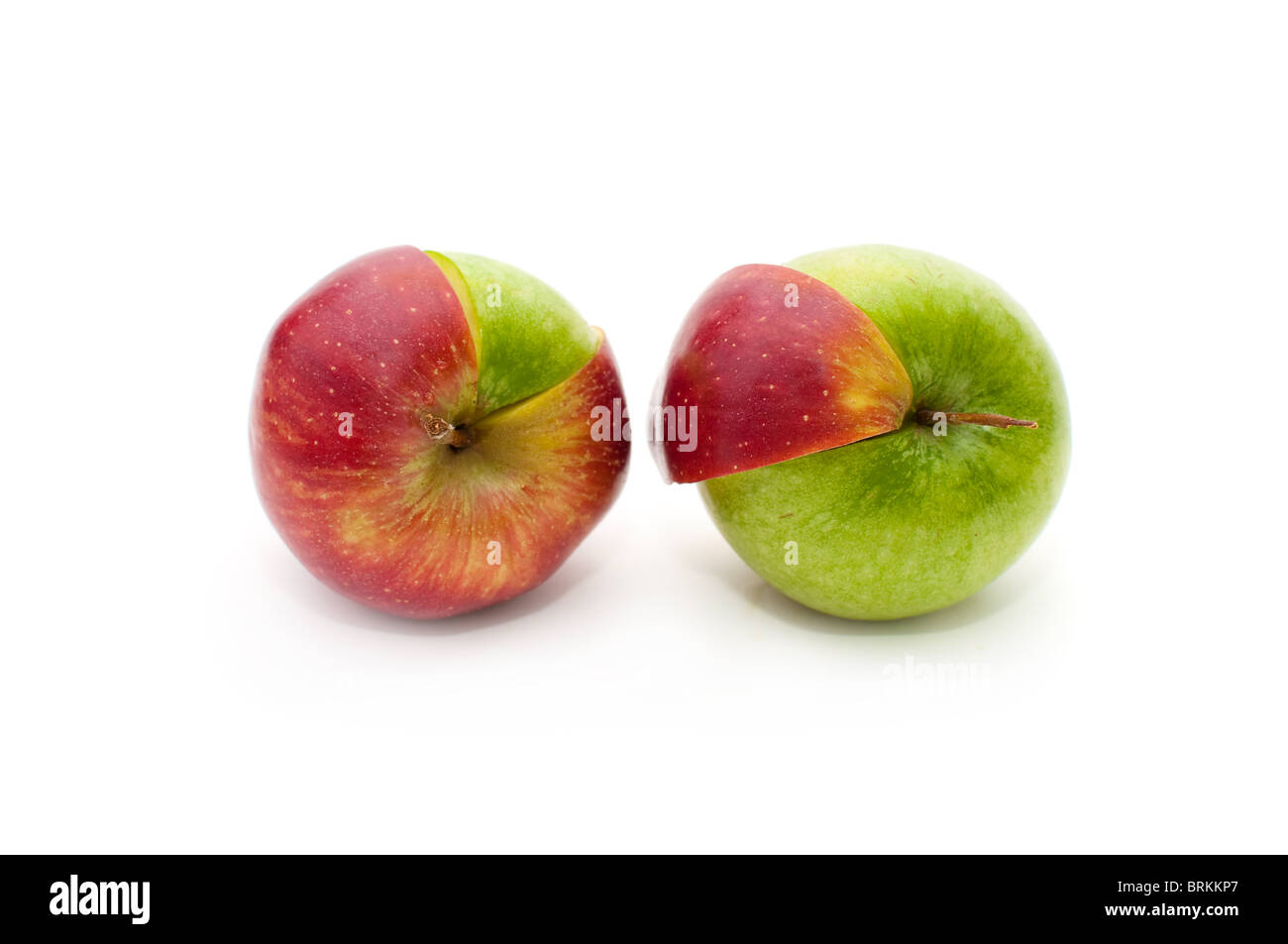 Apple production Cut Out Stock Images & Pictures - Alamy