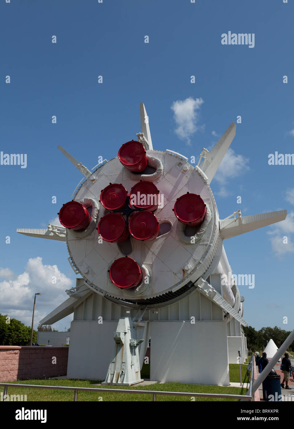 Saturn 1b hi-res stock photography and images - Alamy
