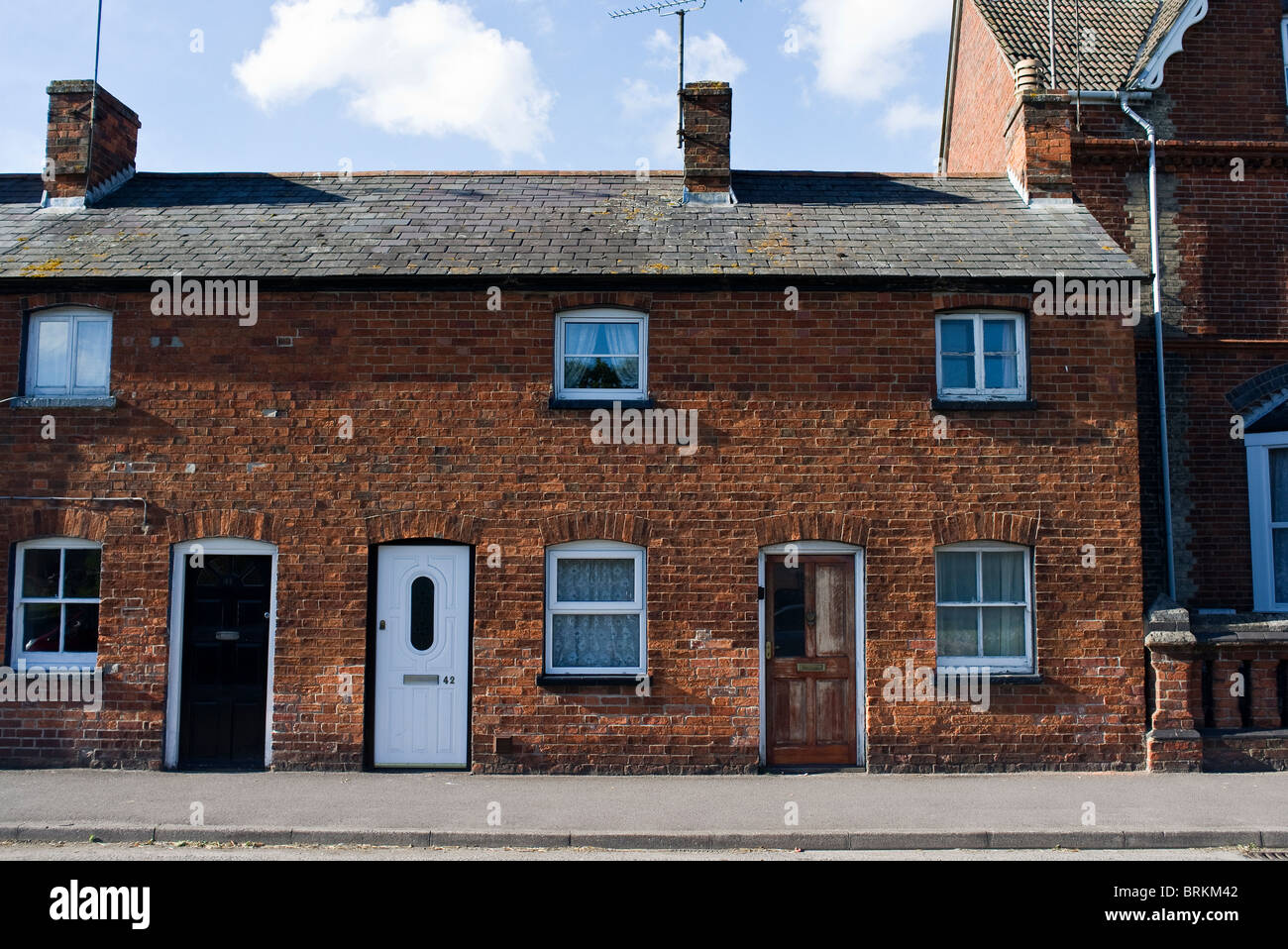 Devizes old buildings hi-res stock photography and images - Alamy