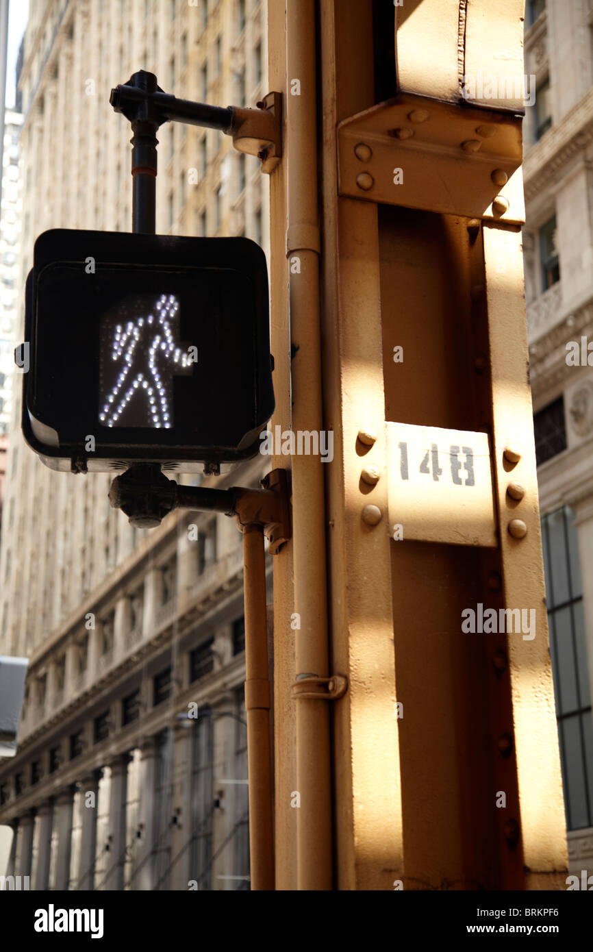 Green man sign hi-res stock photography and images - Alamy