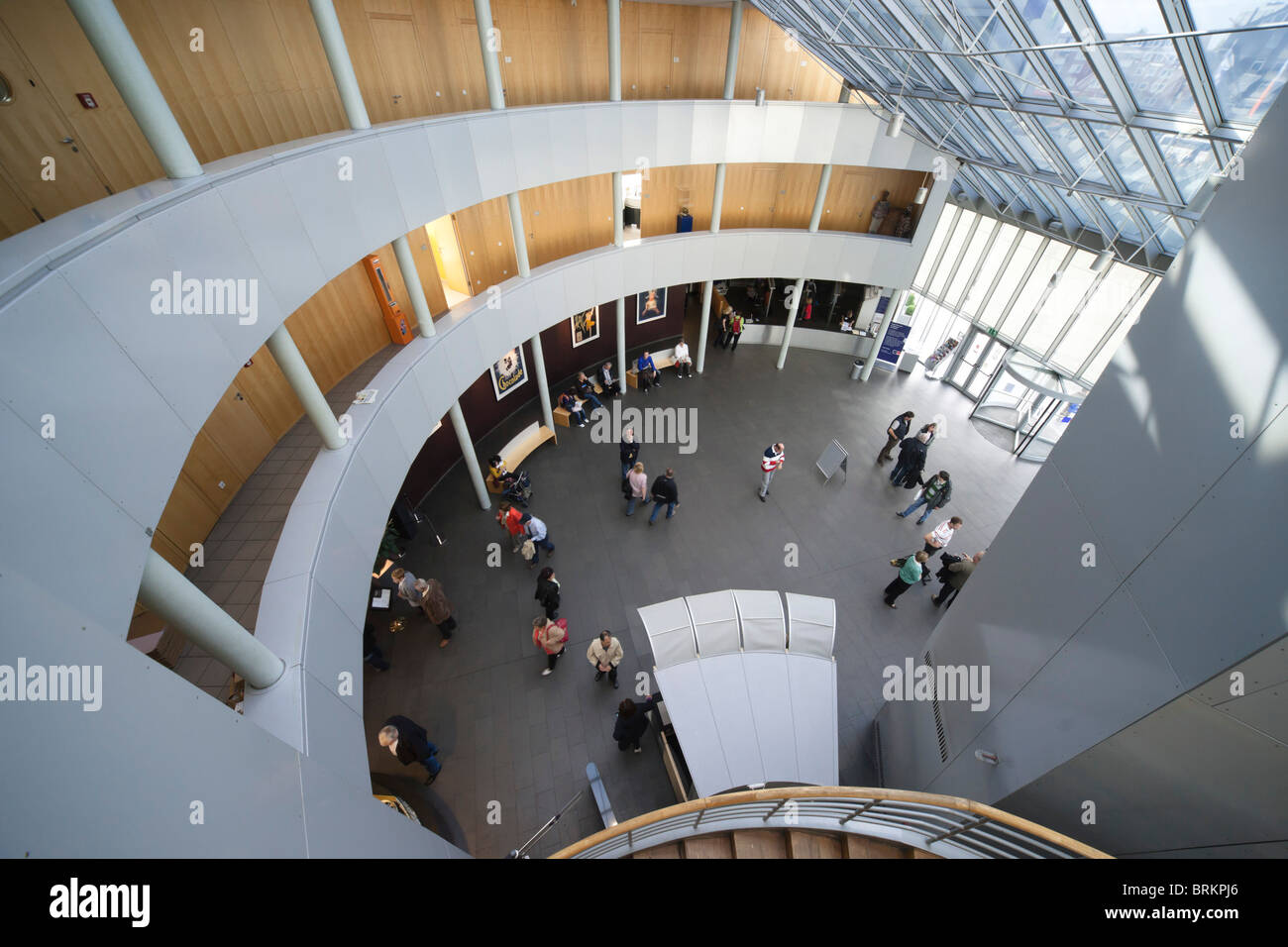 Cologne - the Lindt Chocolate museum and working factory tour on the ...