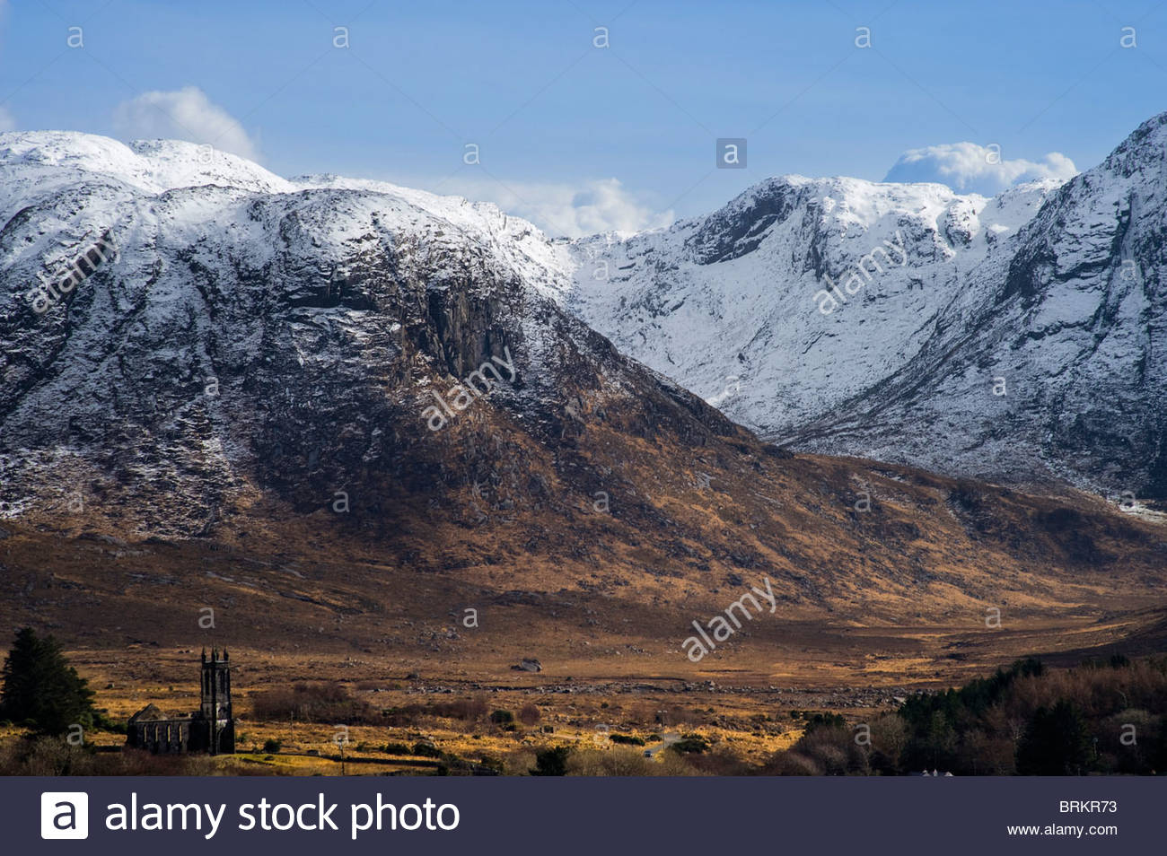 Dunlewey High Resolution Stock Photography and Images - Alamy