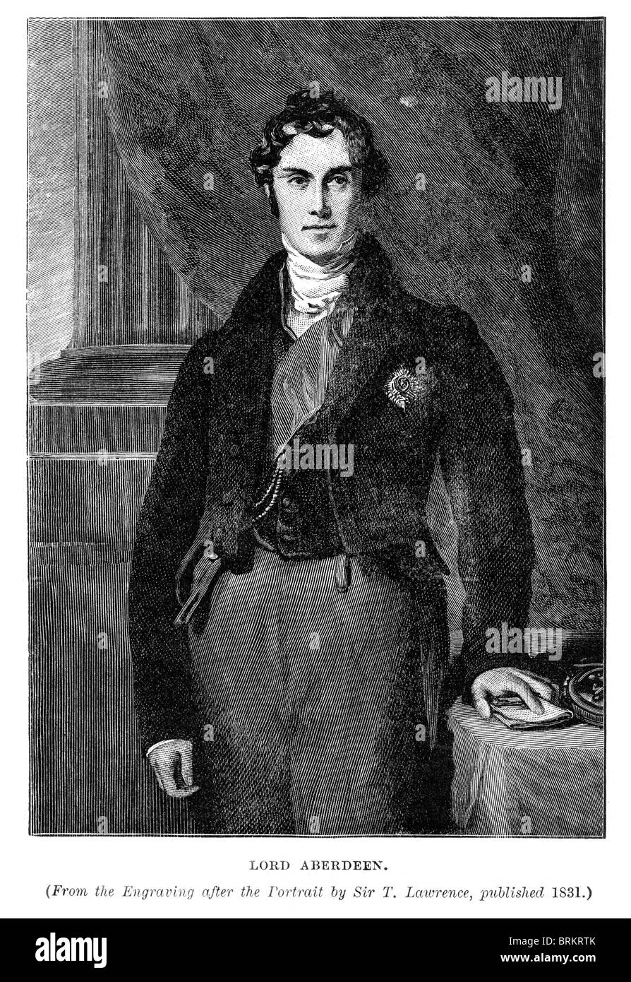 Hamilton gordon hi-res stock photography and images - Alamy