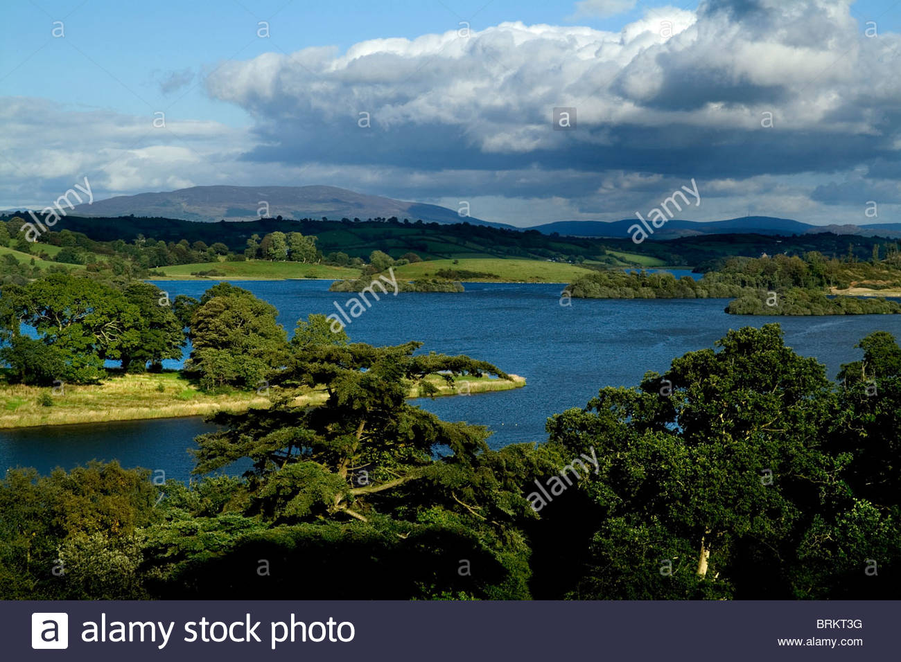 County Monaghan Ireland Stock Photos & County Monaghan Ireland Stock ...