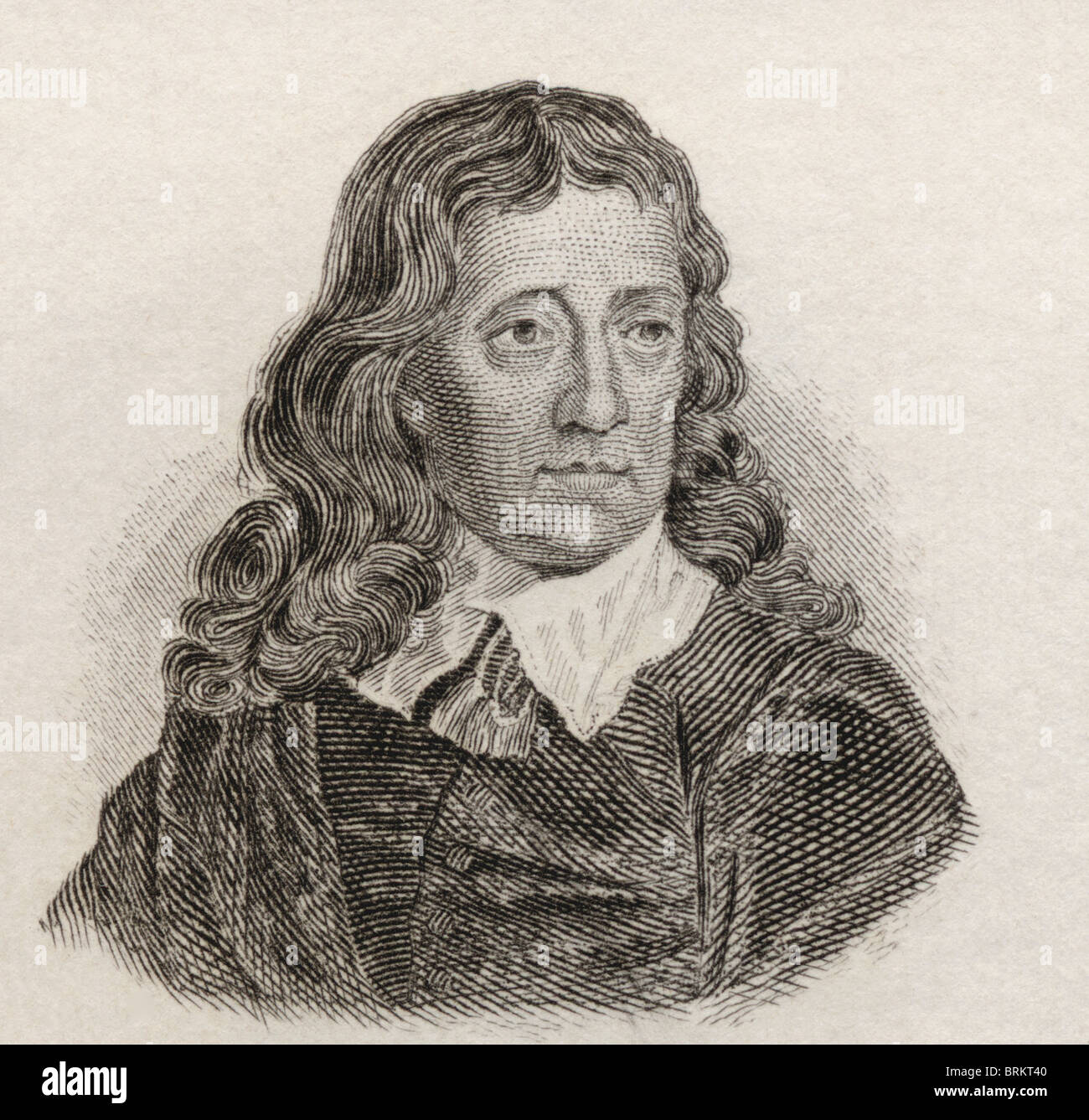 John milton hi-res stock photography and images - Alamy