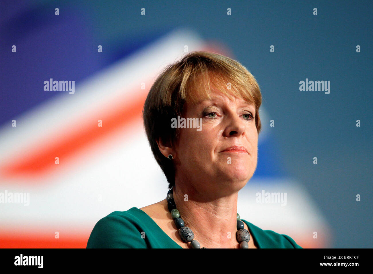 CAROLINE SPELMAN MP ENVIRONMENT SECRETARY 04 October 2010 ICC ...