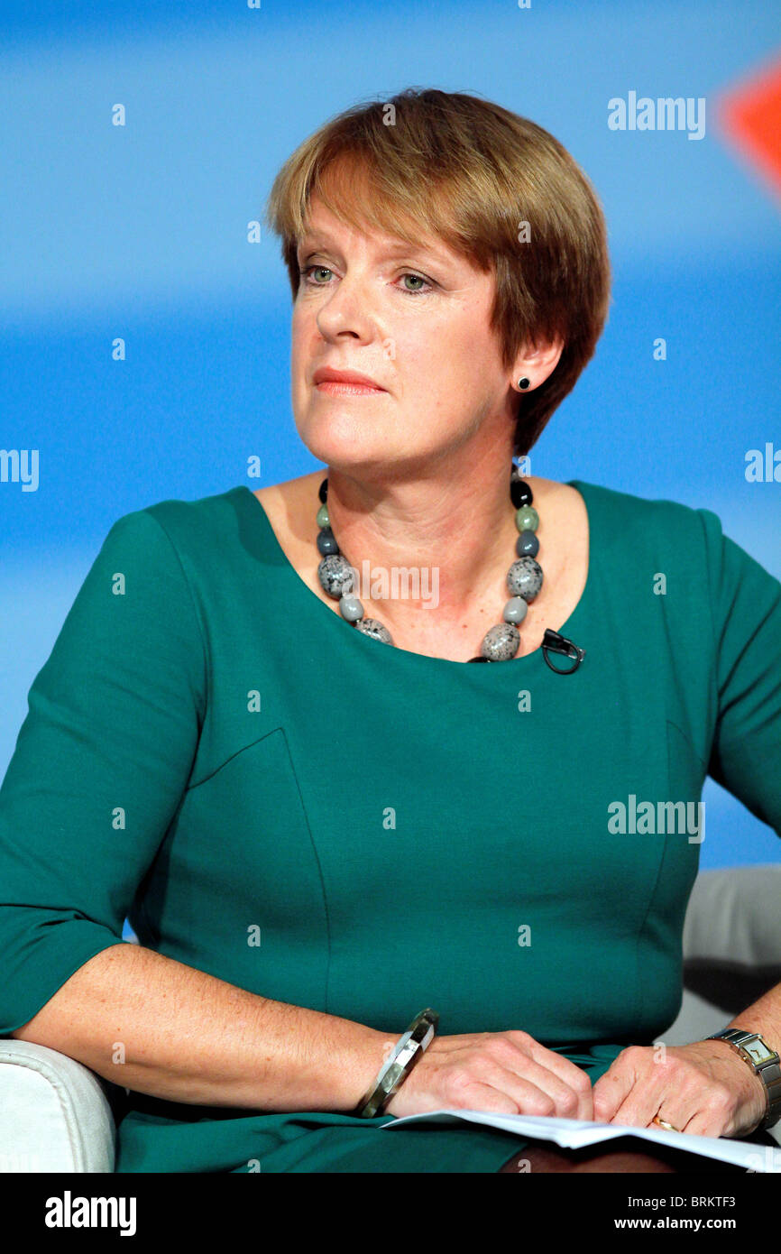 Environment secretary hi-res stock photography and images - Alamy