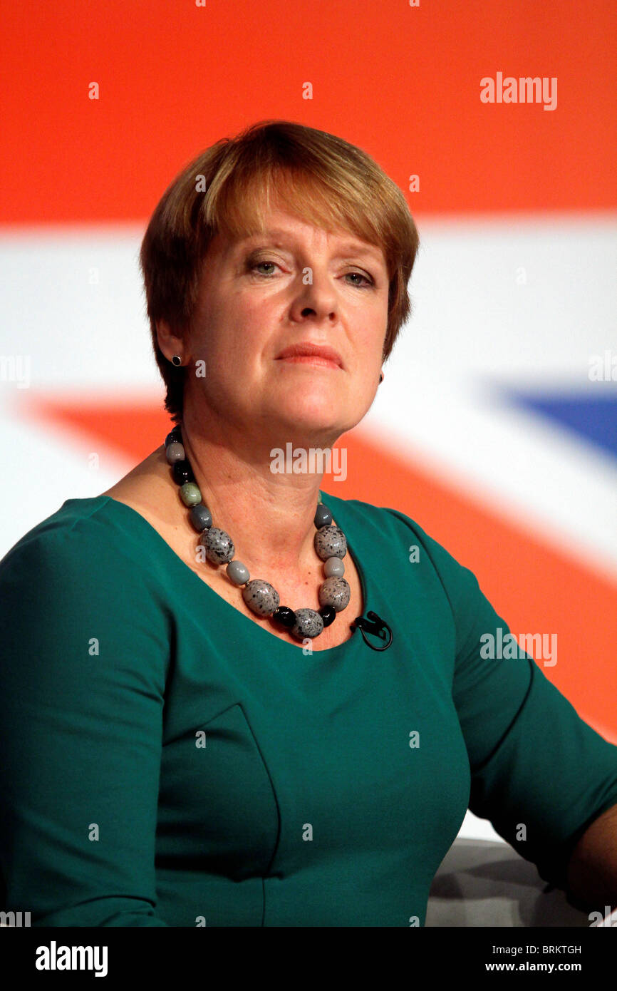 Caroline spelman mp hi-res stock photography and images - Alamy