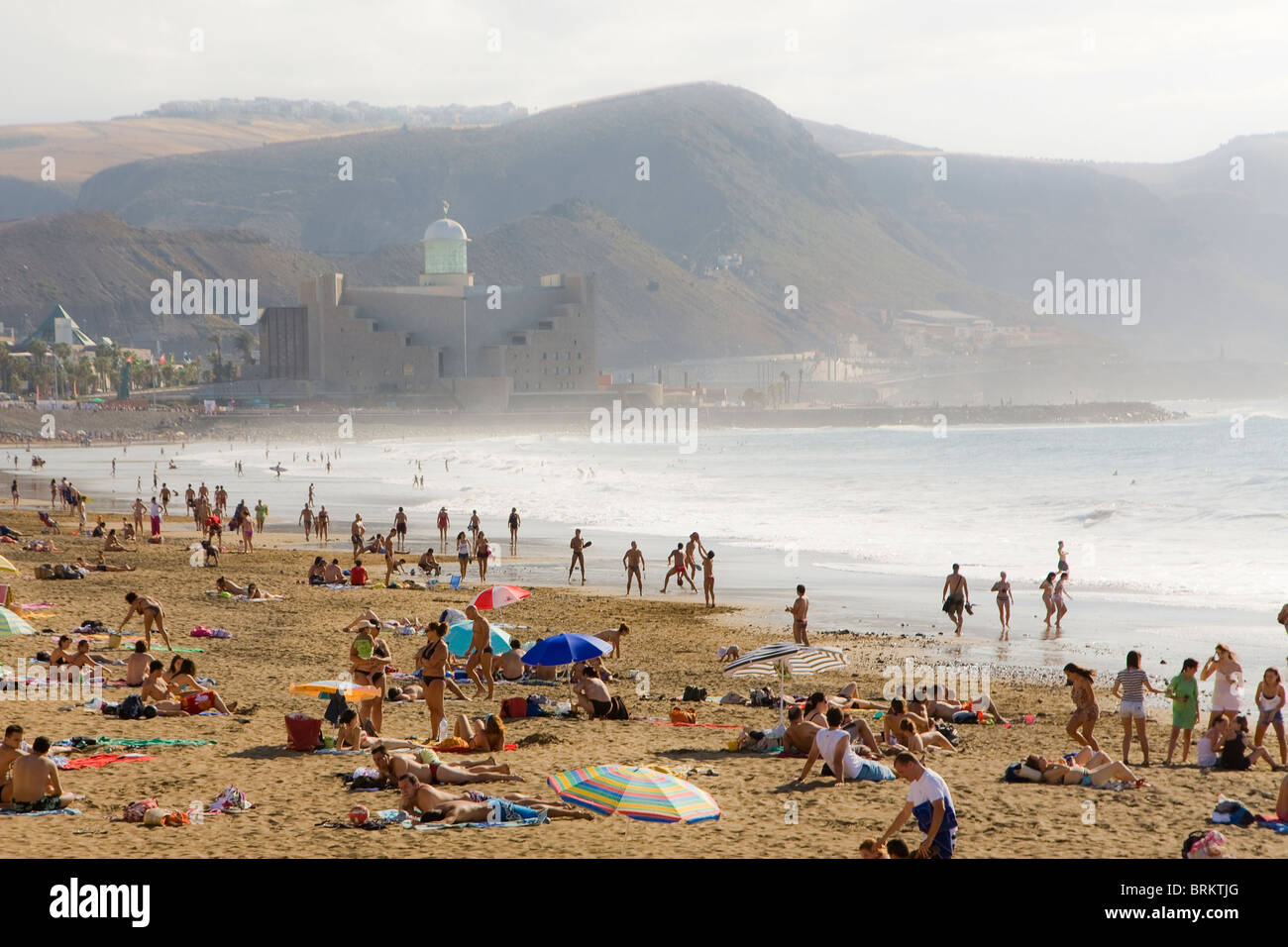 Auditorio alfredo kraus hi-res stock photography and images - Alamy