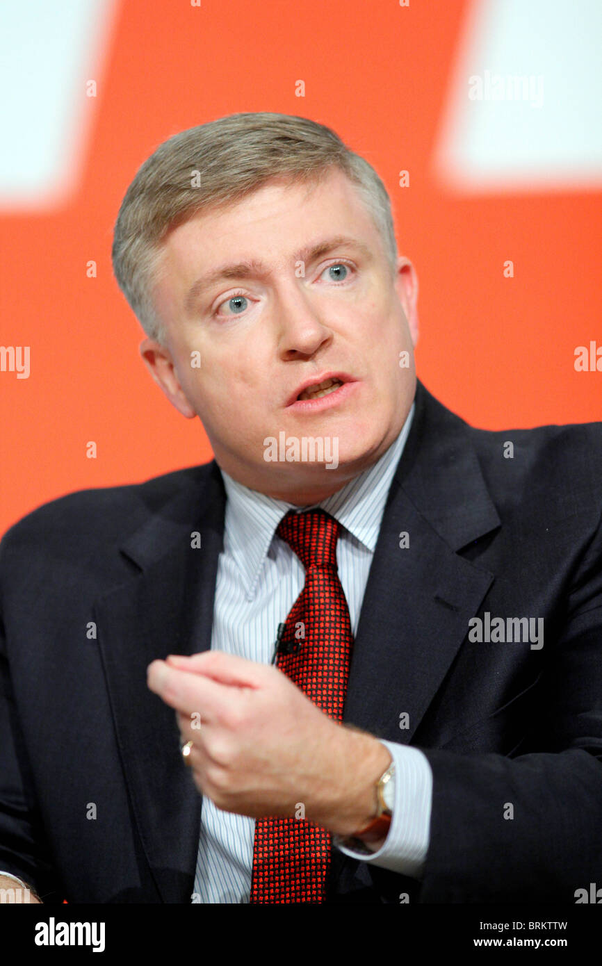 Mark prisk hi-res stock photography and images - Alamy