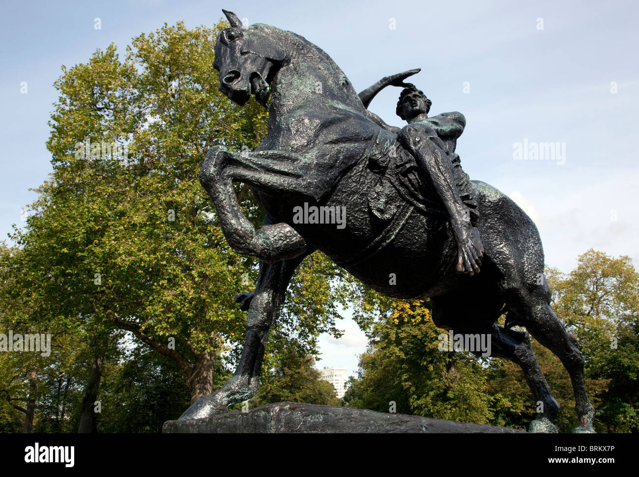 George frederick watts artist hi-res stock photography and images - Alamy
