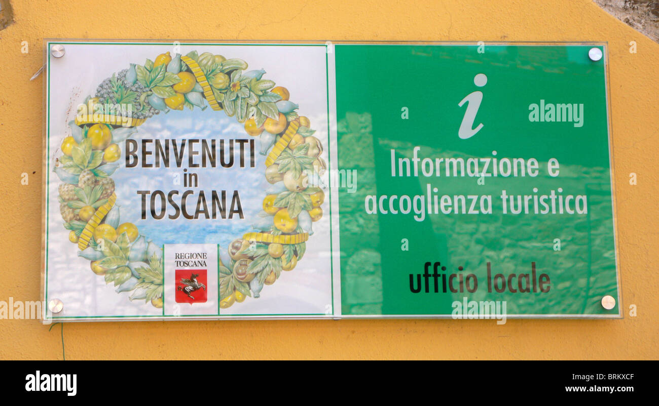 Local tourist information hi-res stock photography and images - Alamy