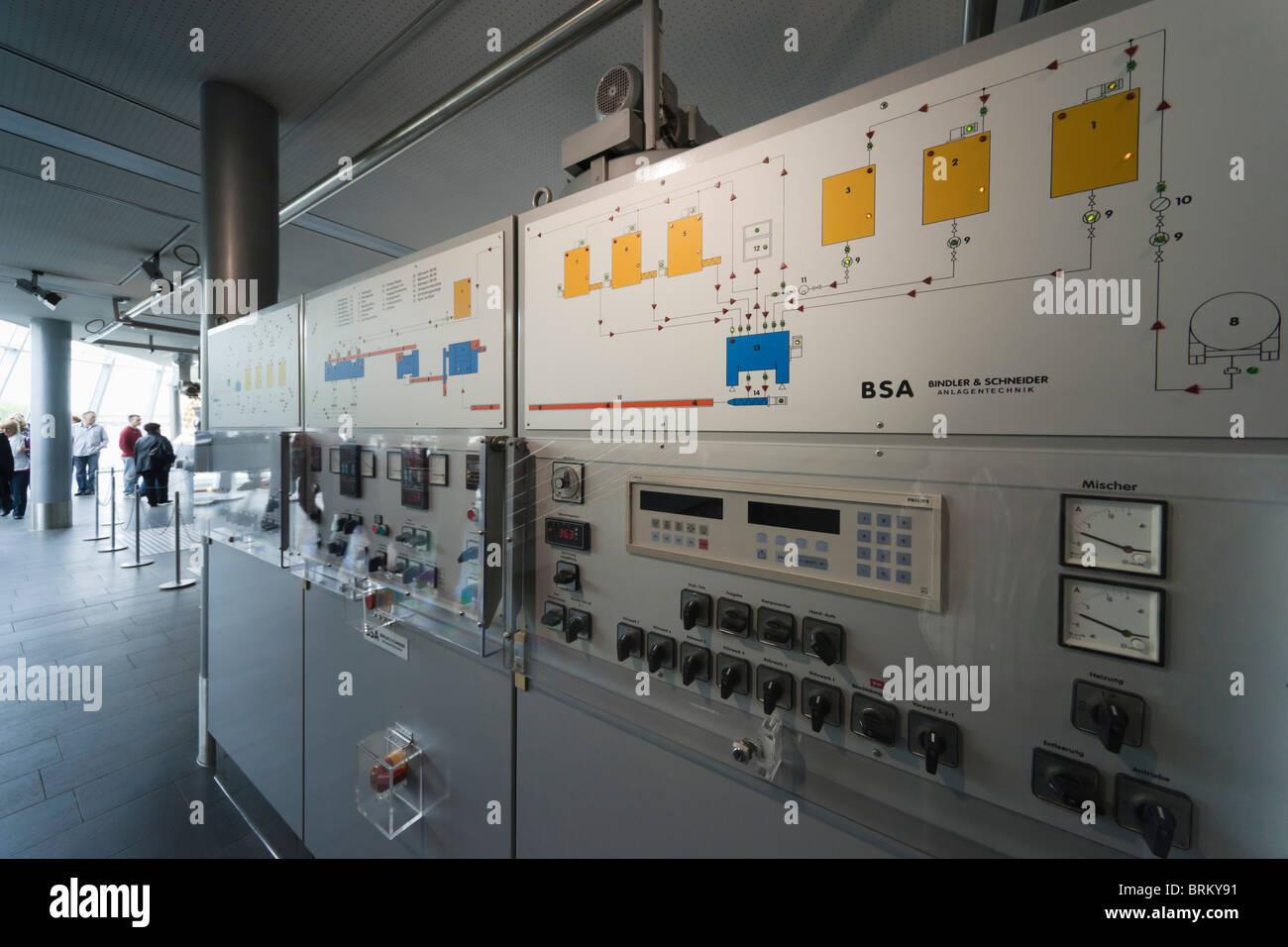Cologne - the Lindt Chocolate museum and working factory tour on the ...
