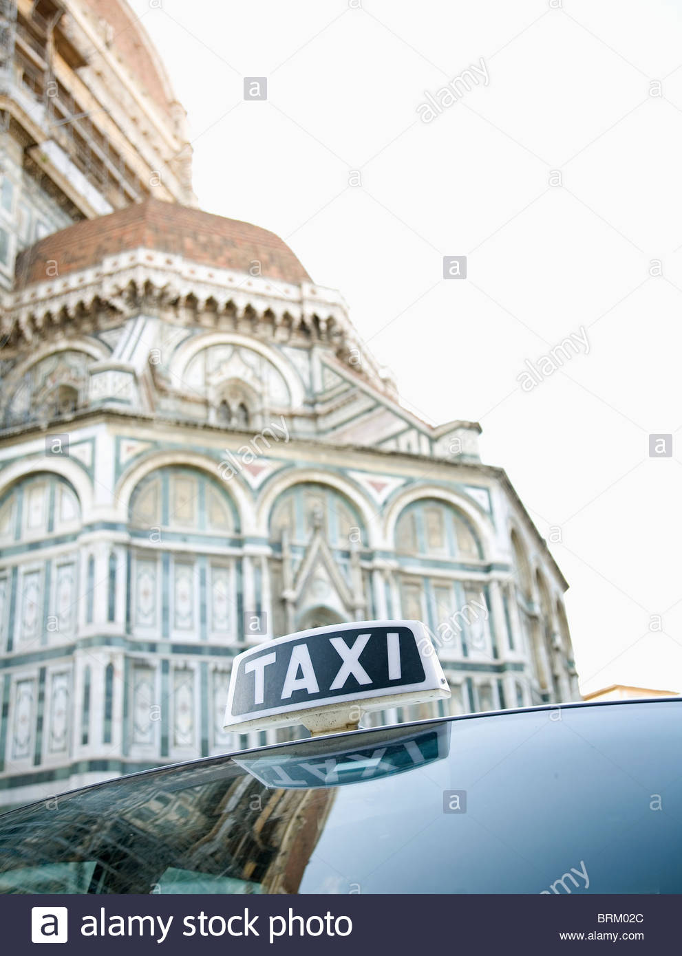 Taxi Vehicle High Resolution Stock Photography and Images - Alamy