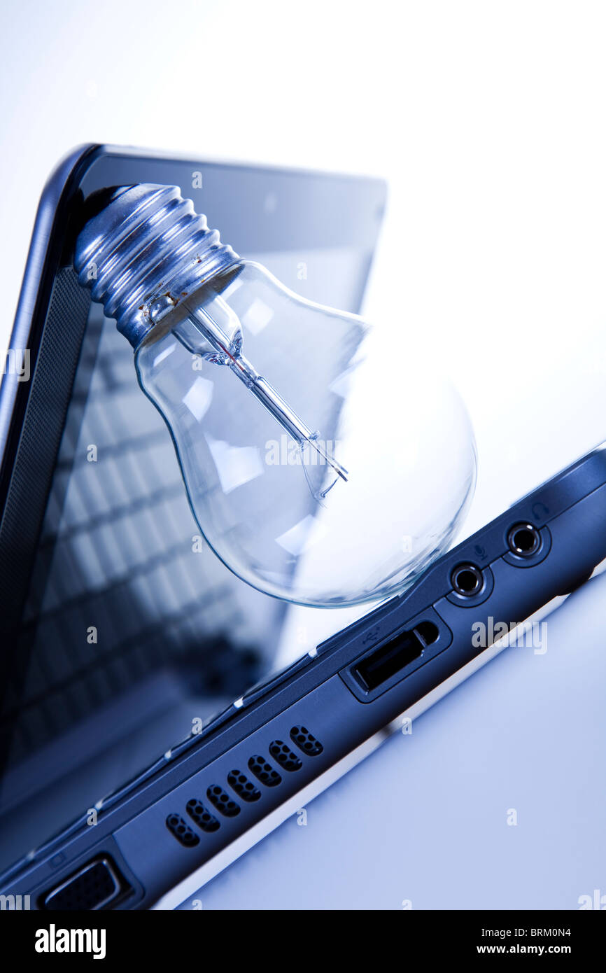 Business attribute, Computer background Stock Photo - Alamy Business attribute, Computer background Stock Photo - Alamy