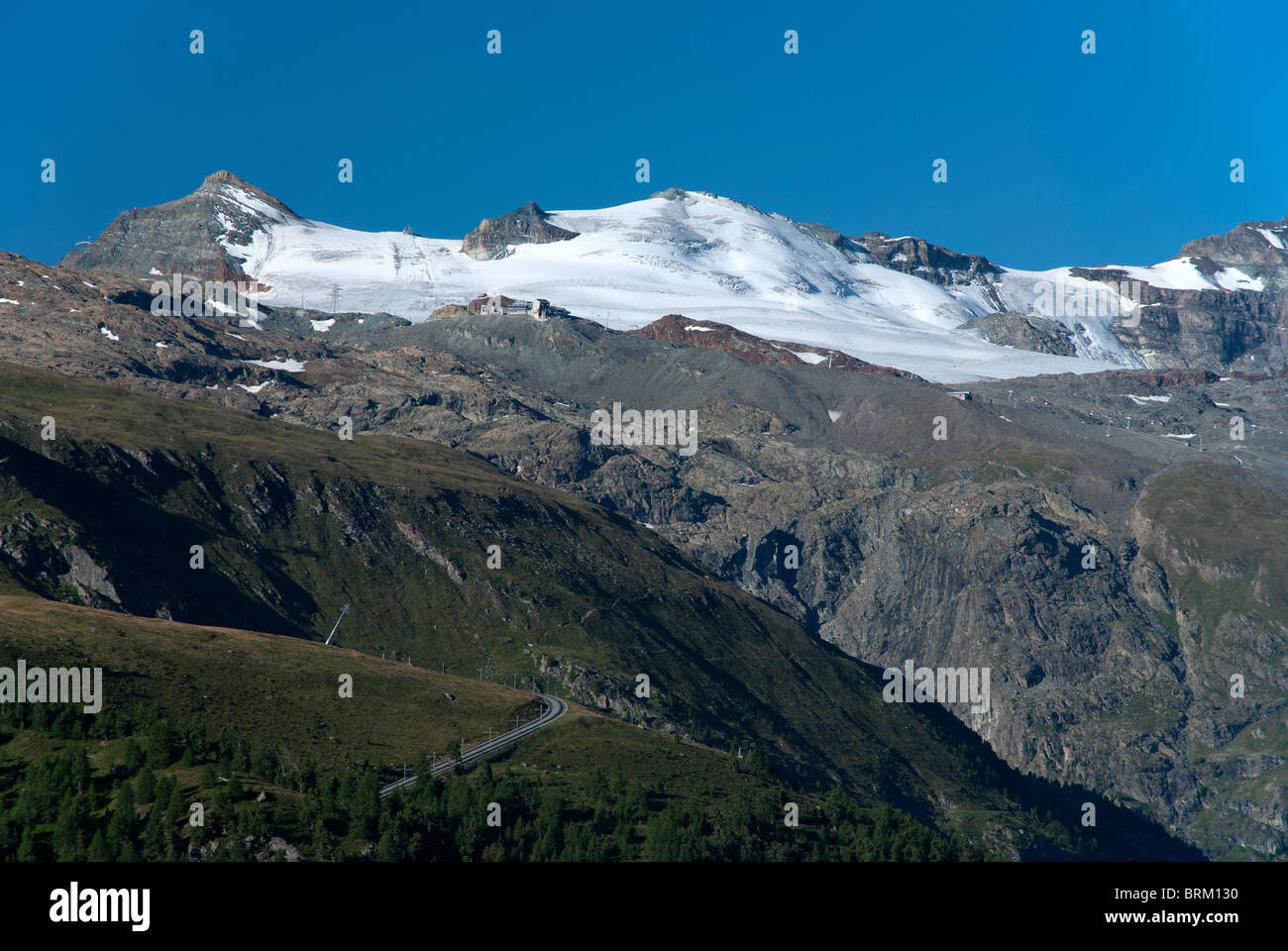 Gobba di rollin hi-res stock photography and images - Alamy