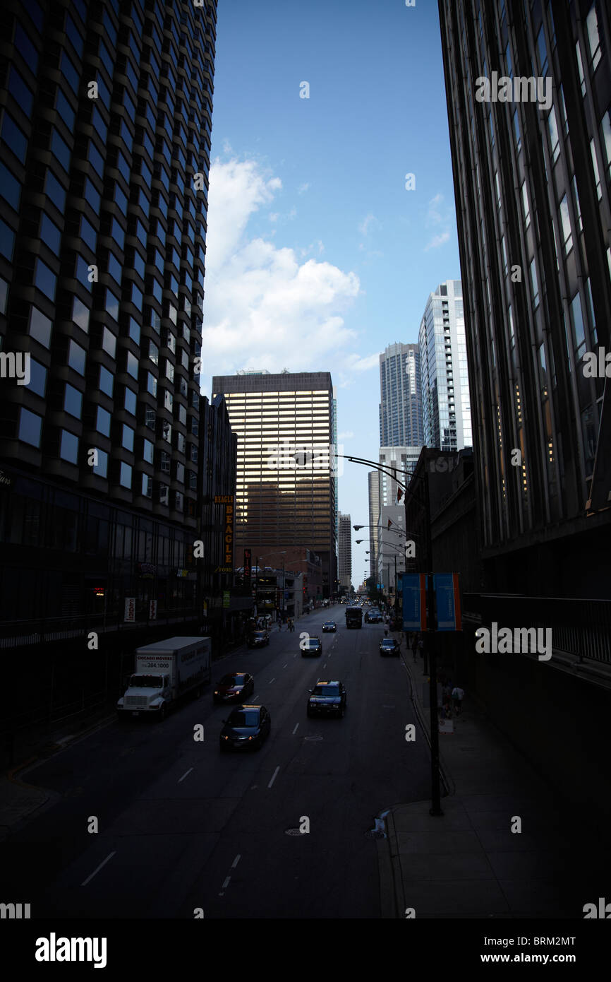Street view buildings hi-res stock photography and images - Alamy