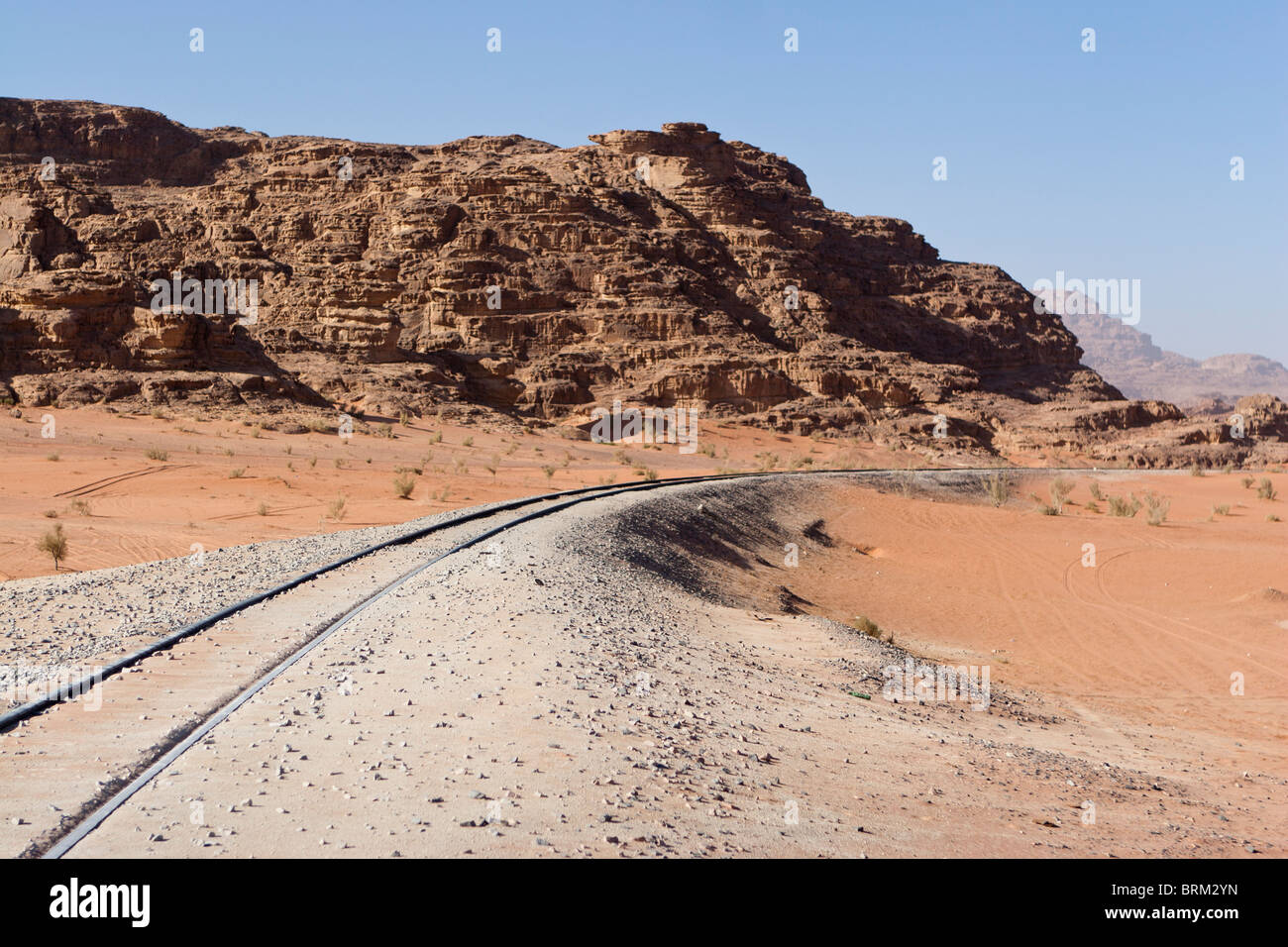 Hejaz railway hi-res stock photography and images - Alamy