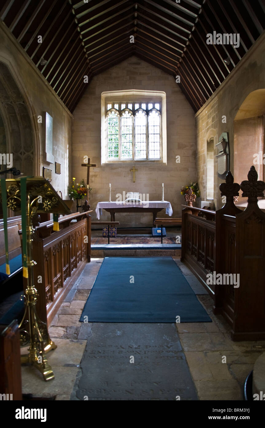 English church s churches hi-res stock photography and images - Alamy