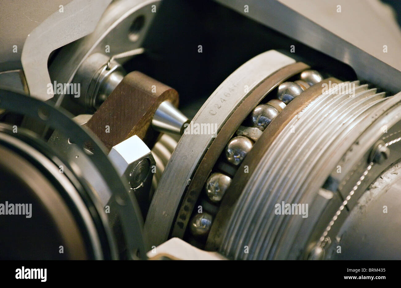 engine inside closeup, concept of machinery Stock Photo - Alamy