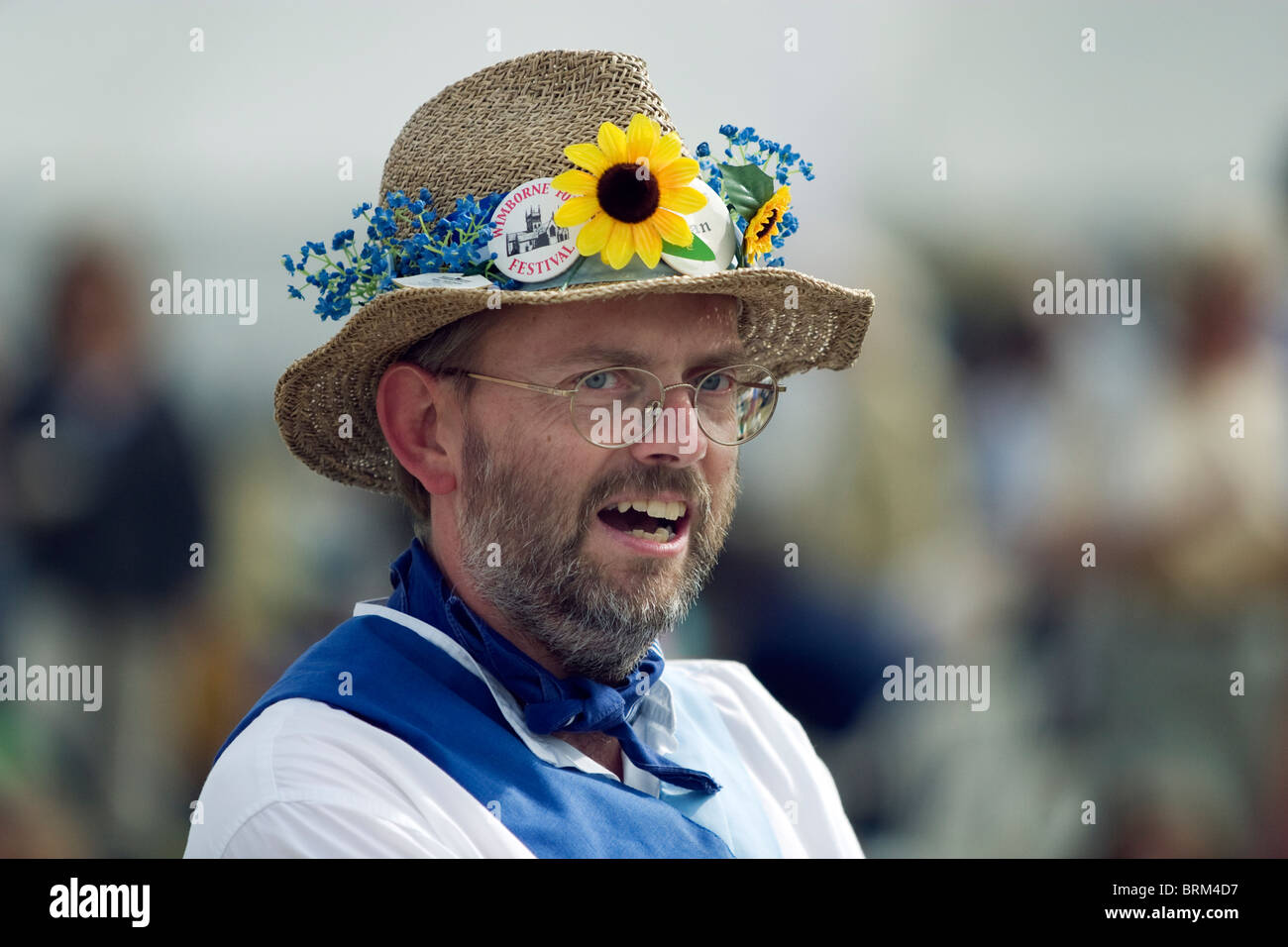 The henley hat hi-res stock photography and images - Alamy