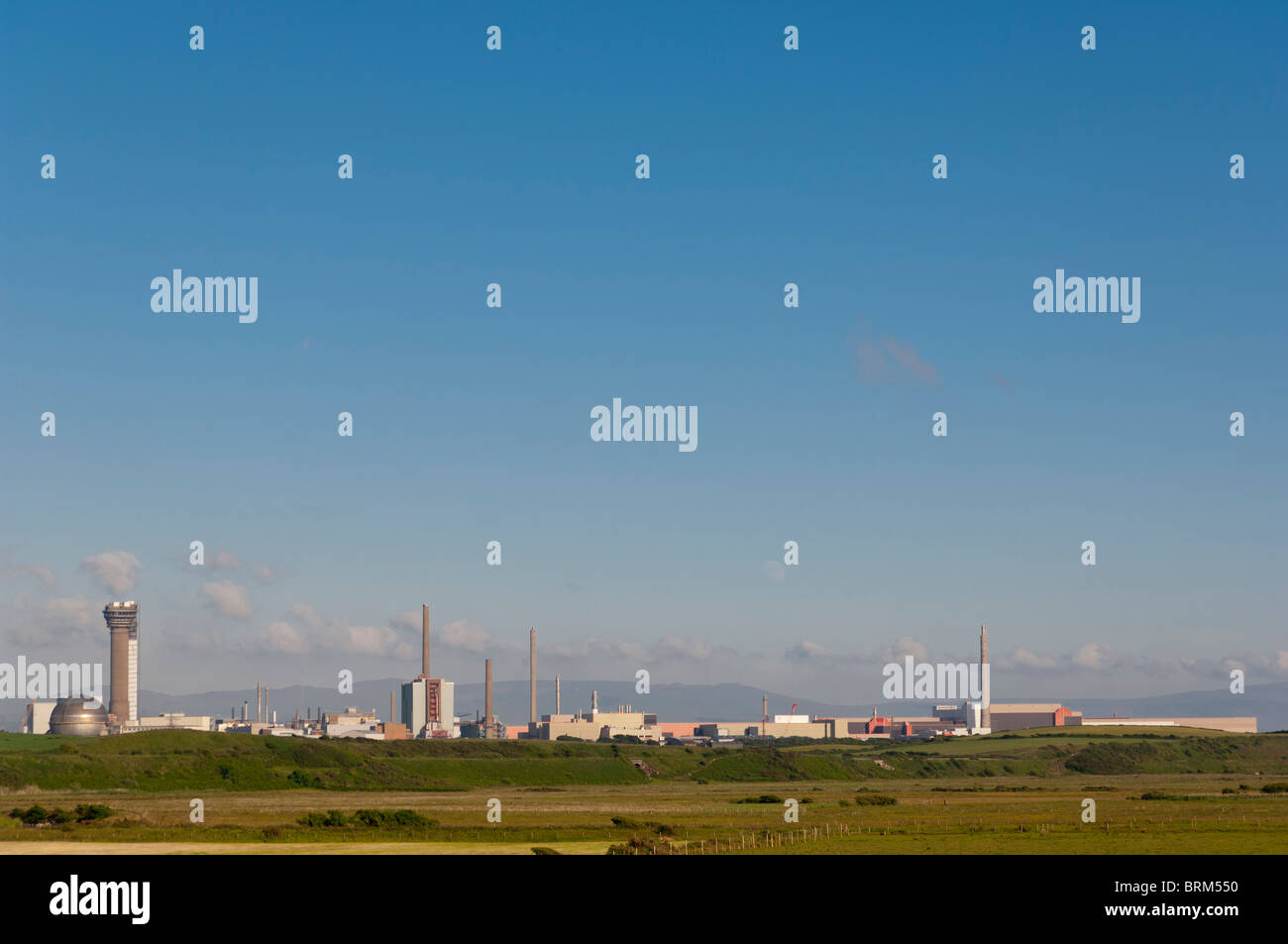 Sellafield hi-res stock photography and images - Alamy