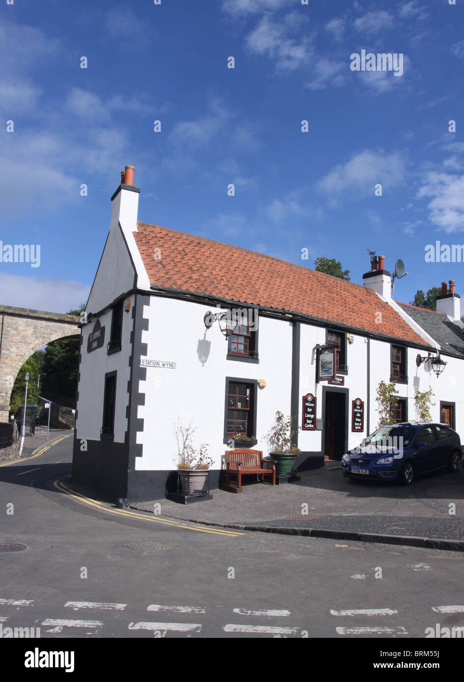 The railway inn hi-res stock photography and images - Alamy
