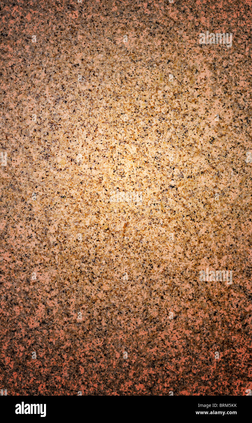 High resolution texture of grainy granite rock Stock Photo - Alamy