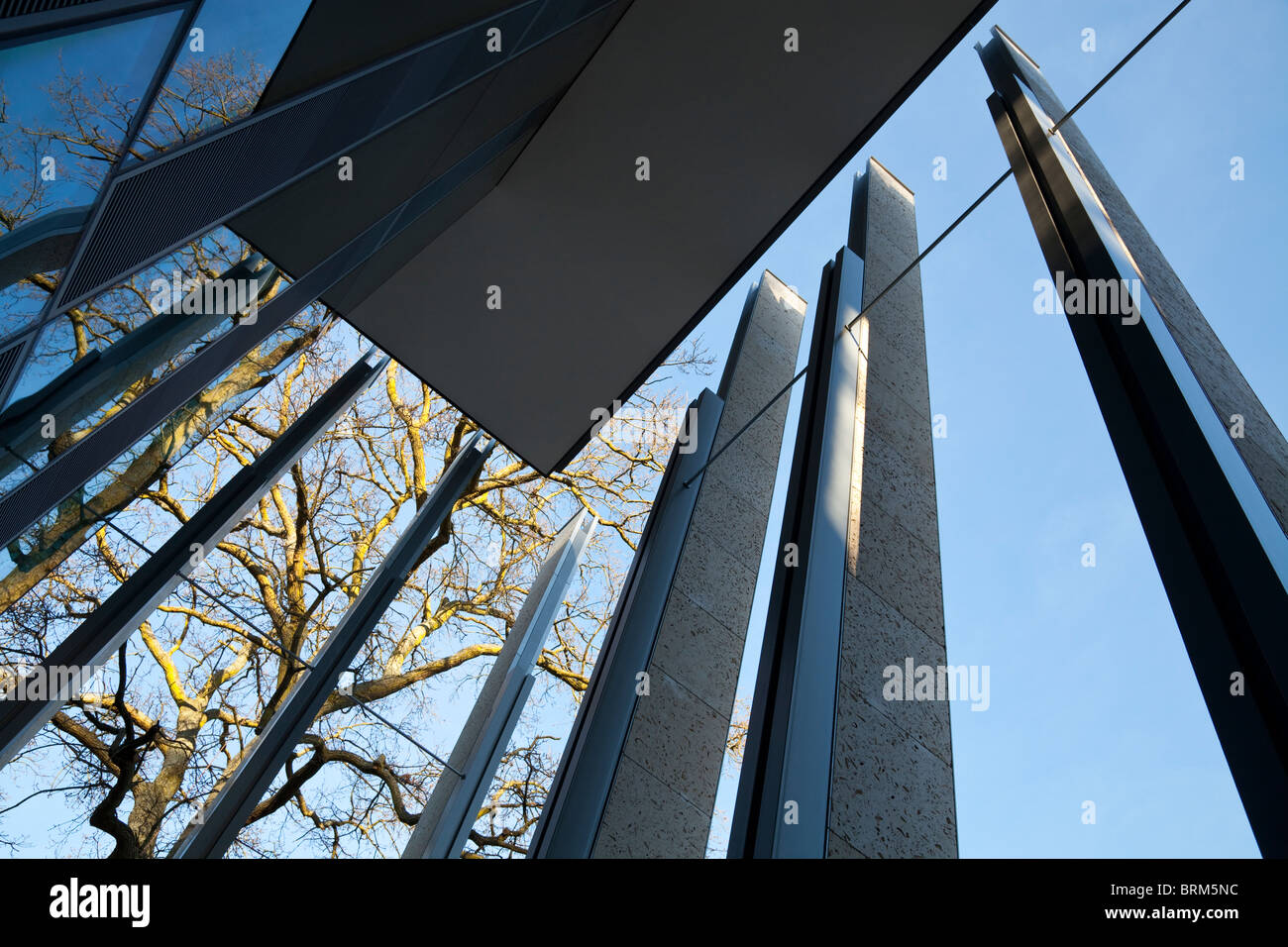 Salisbury council office hi-res stock photography and images - Alamy