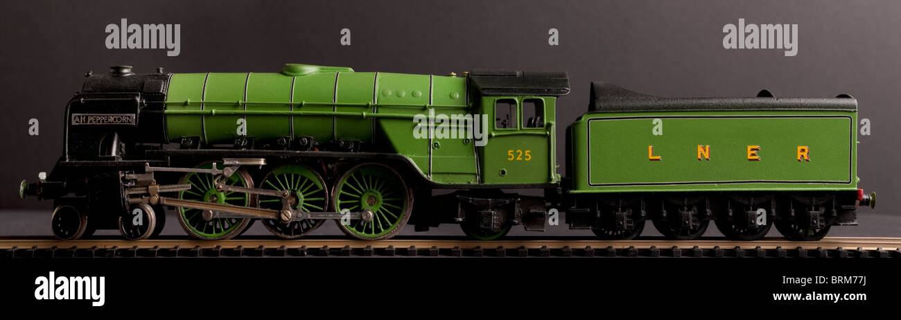 Lner Class A2