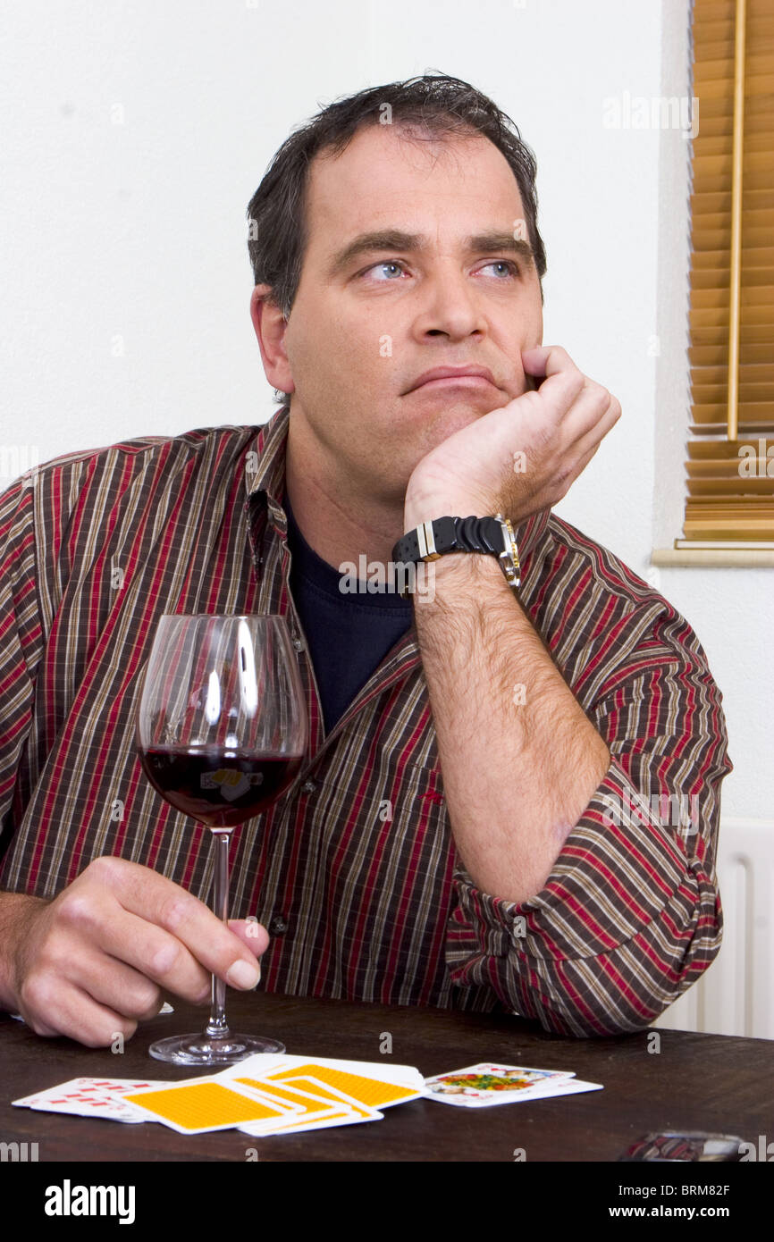 Consumption drunk female hi-res stock photography and images - Alamy