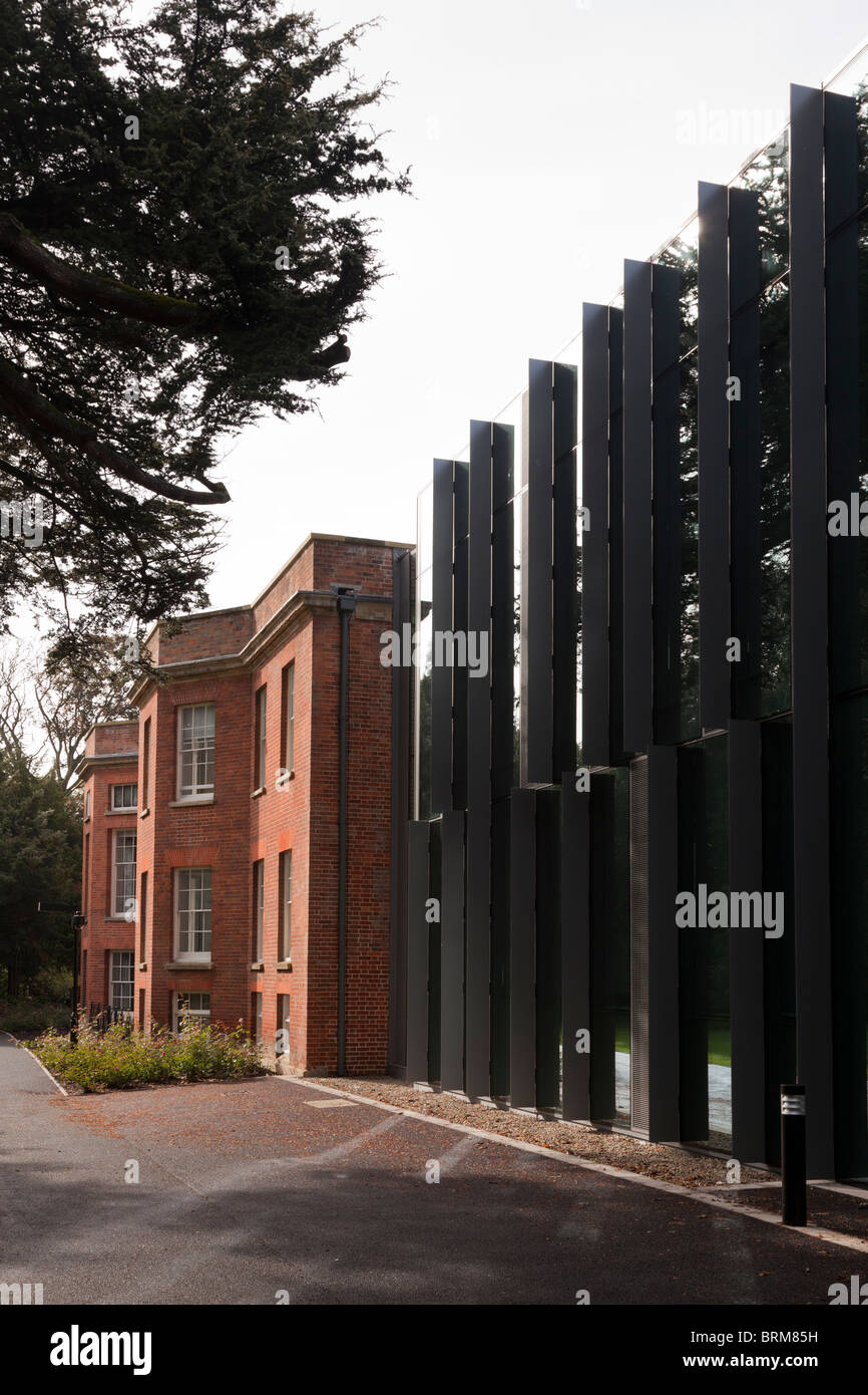 Salisbury architecture hi-res stock photography and images - Alamy