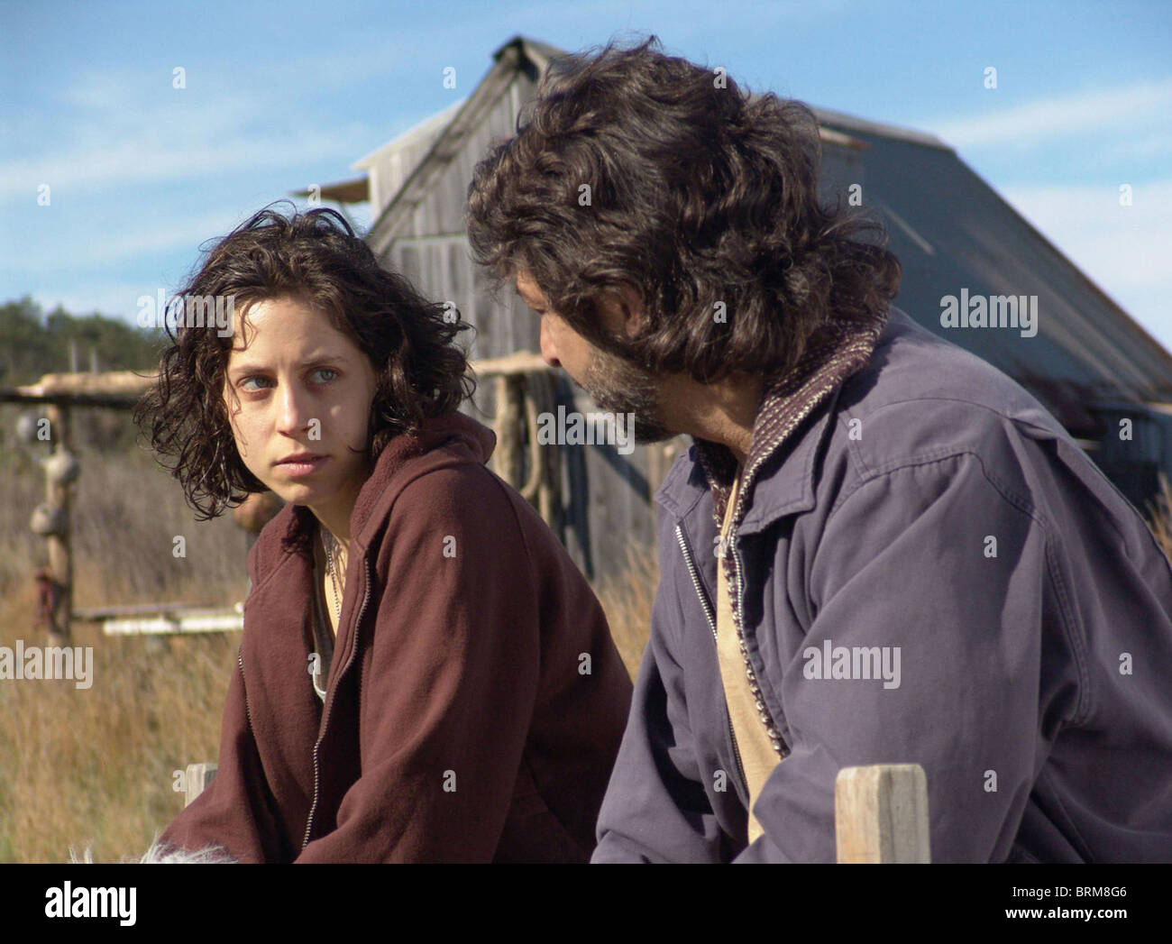 Xxy 2007 Movie Poster