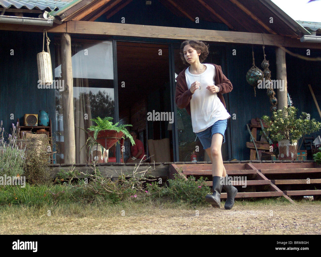 Xxy 2007 Movie Poster