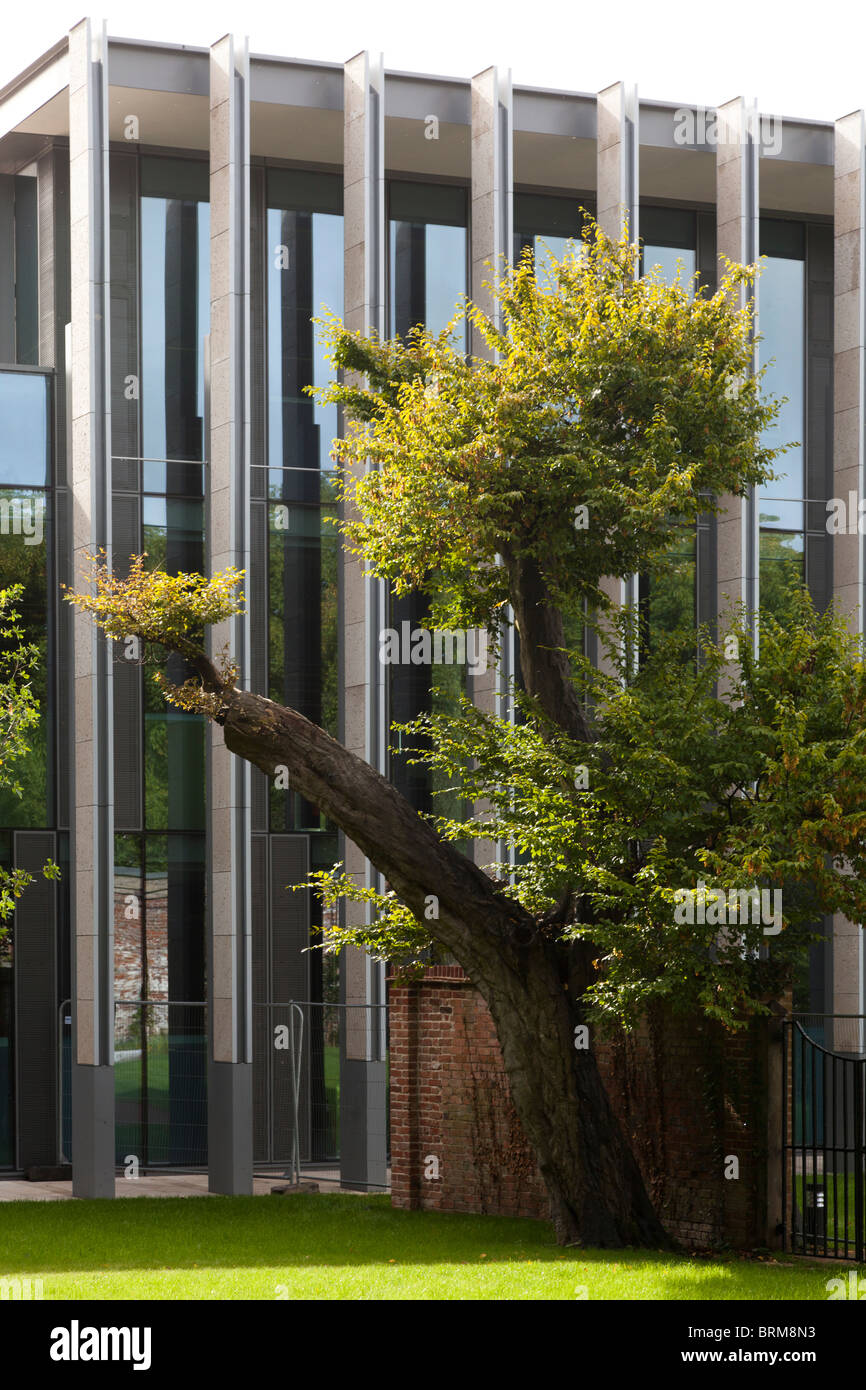 Salisbury council office hi-res stock photography and images - Alamy