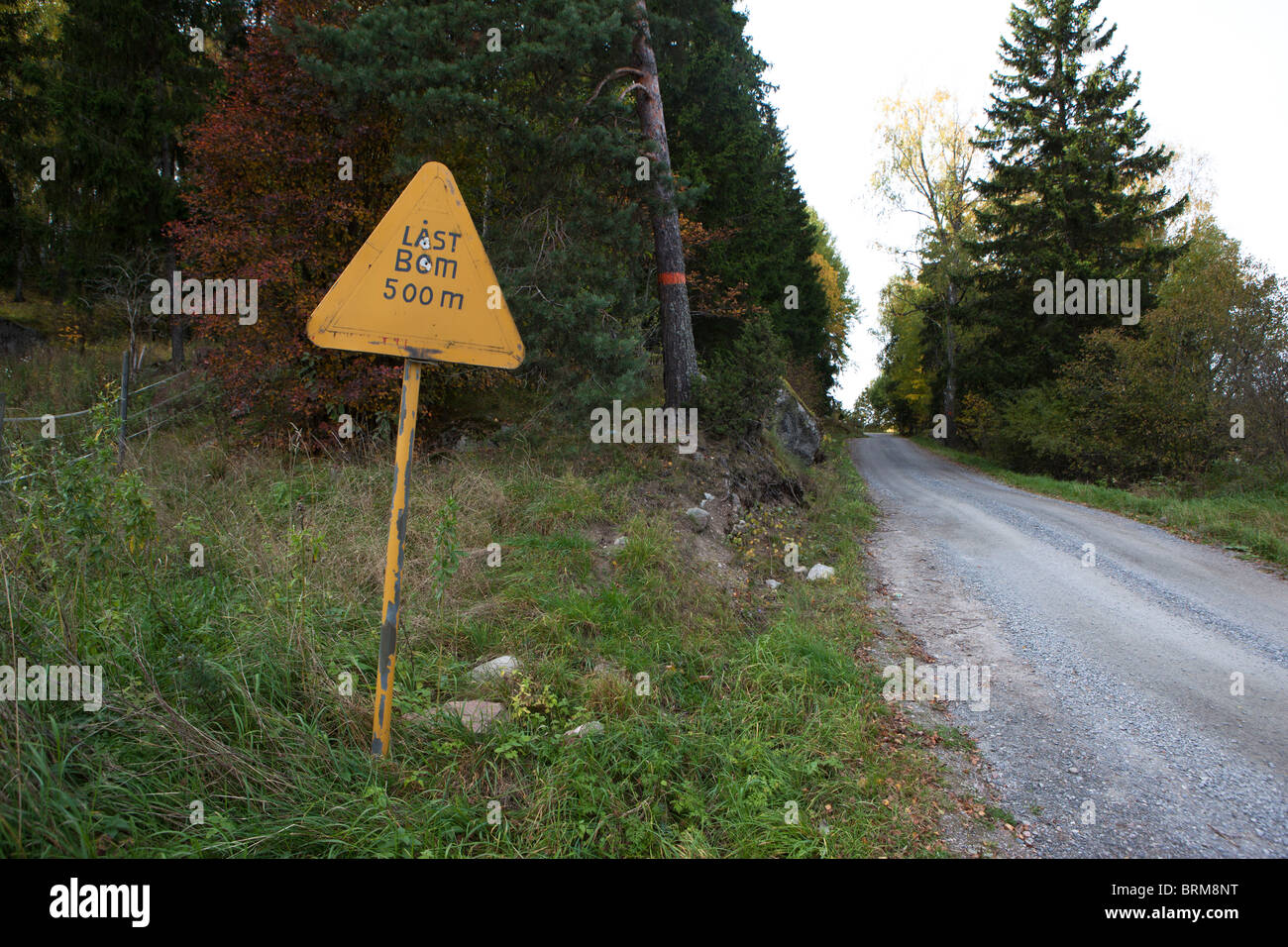 Sign boom hi-res stock photography and images - Alamy