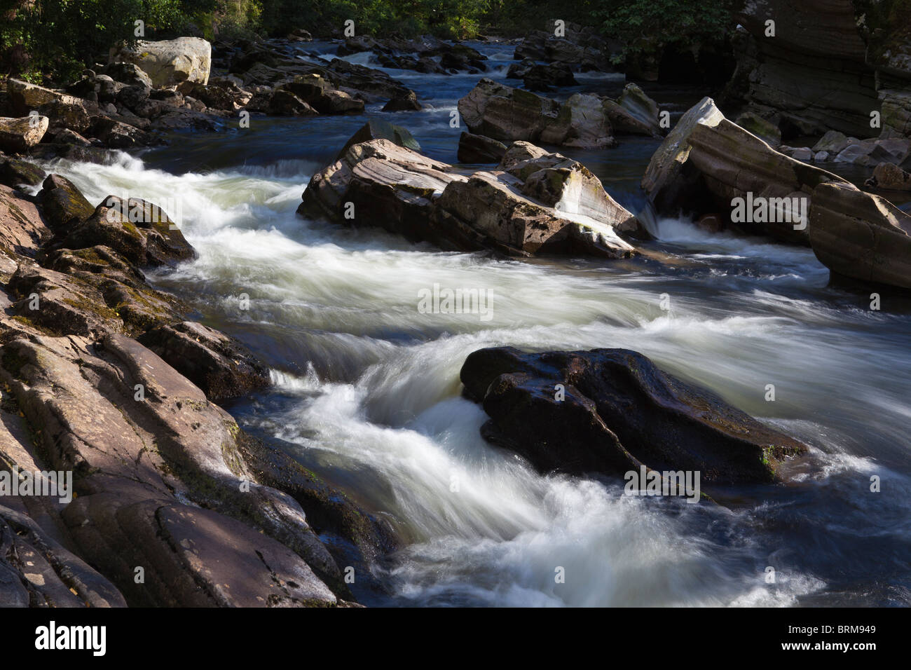 Water spate hi-res stock photography and images - Alamy