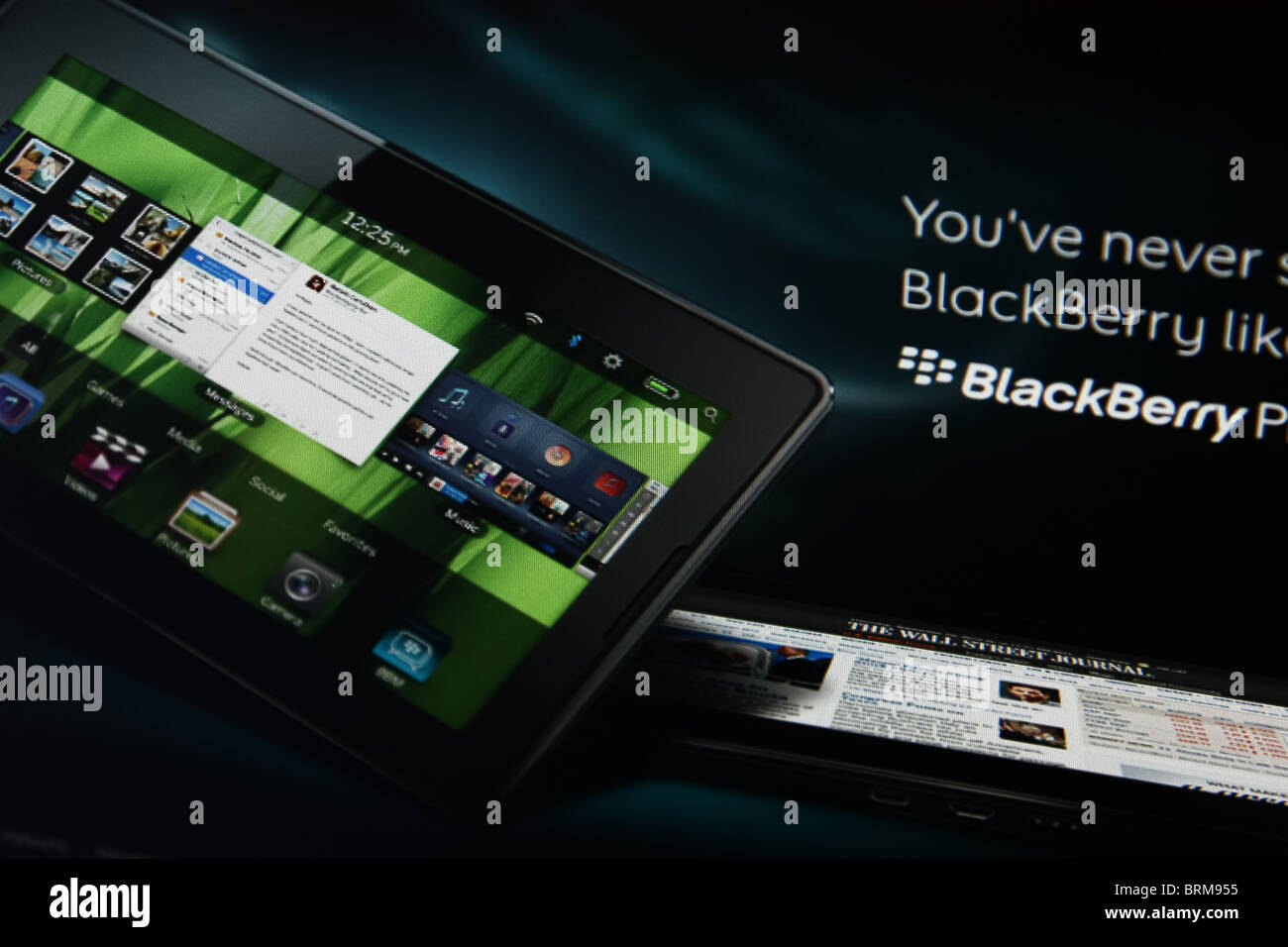 Playbook hi-res stock photography and images - Alamy