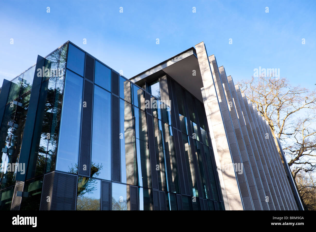 Salisbury council office hi-res stock photography and images - Alamy