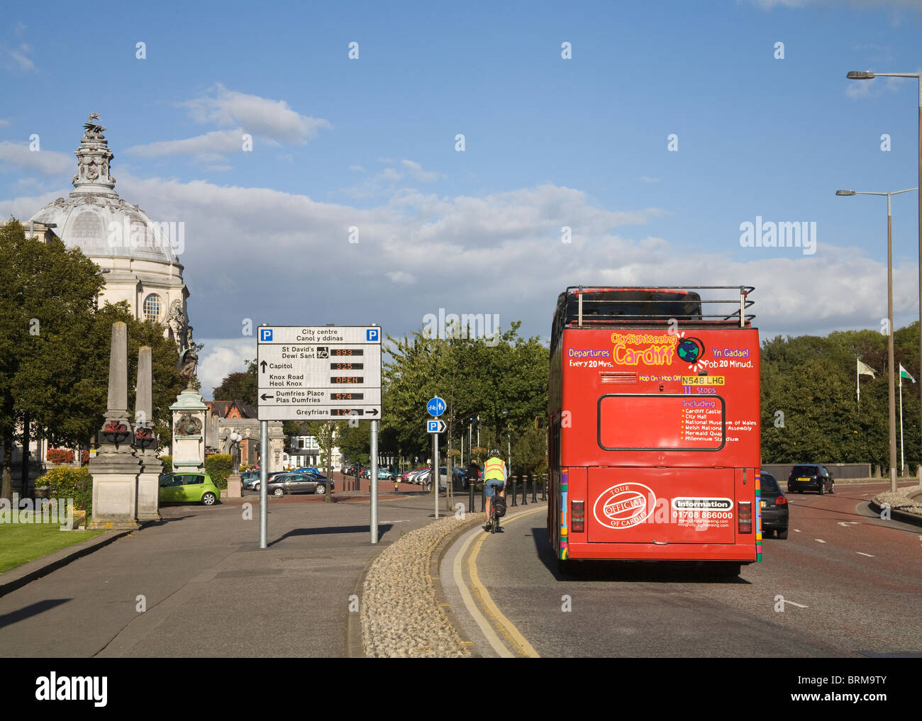 Edwardian city hall hi-res stock photography and images - Alamy