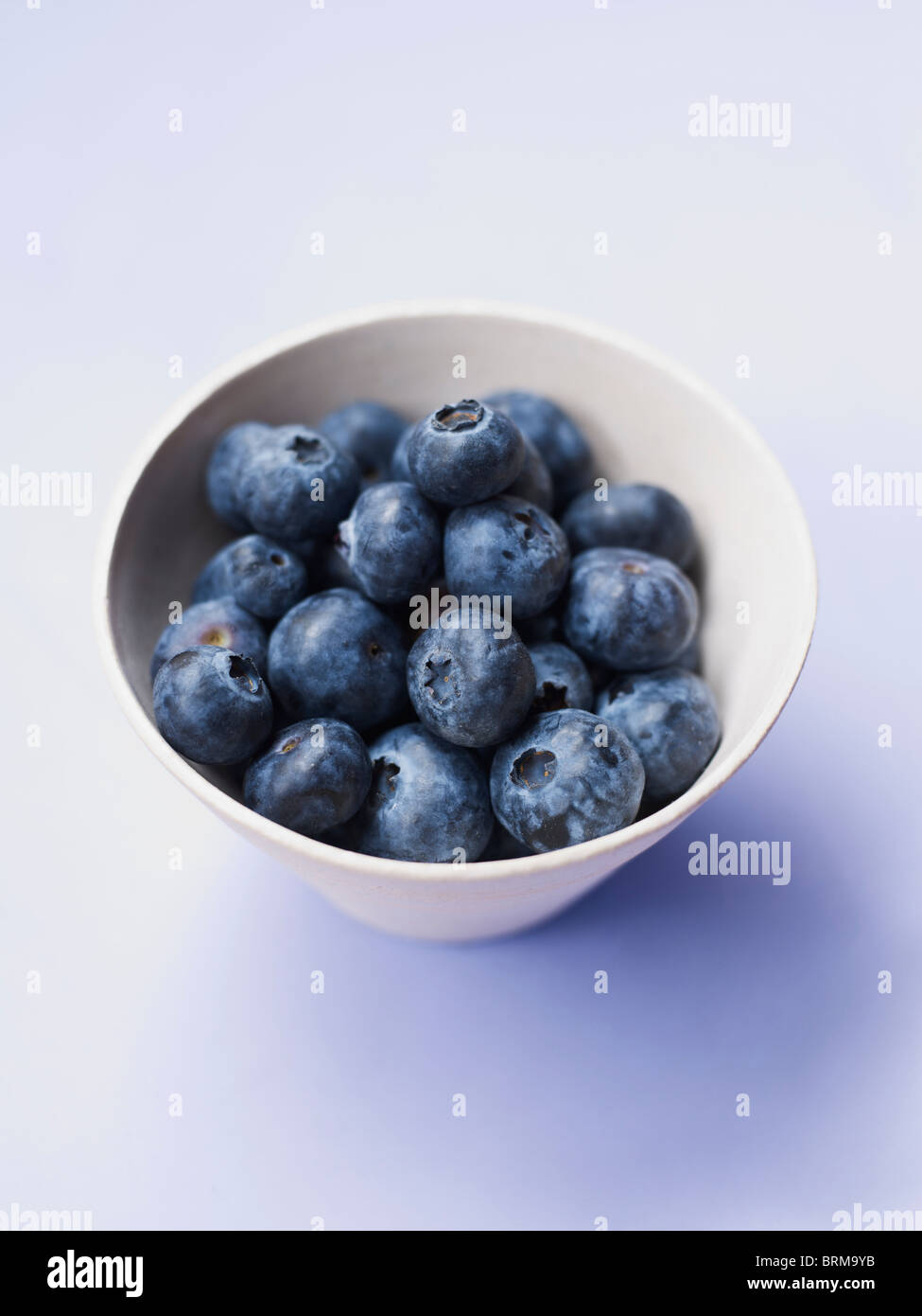 Blueberries cut out hi-res stock photography and images - Alamy