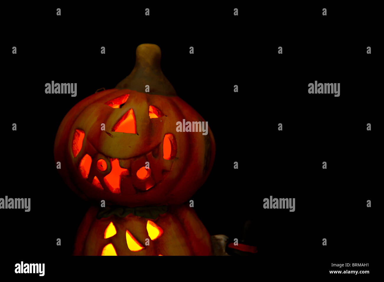 Inside pumpkin hi-res stock photography and images - Alamy