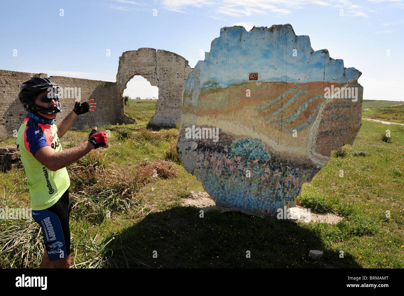 Kibbutz Beeri High Resolution Stock Photography and Images - Alamy
